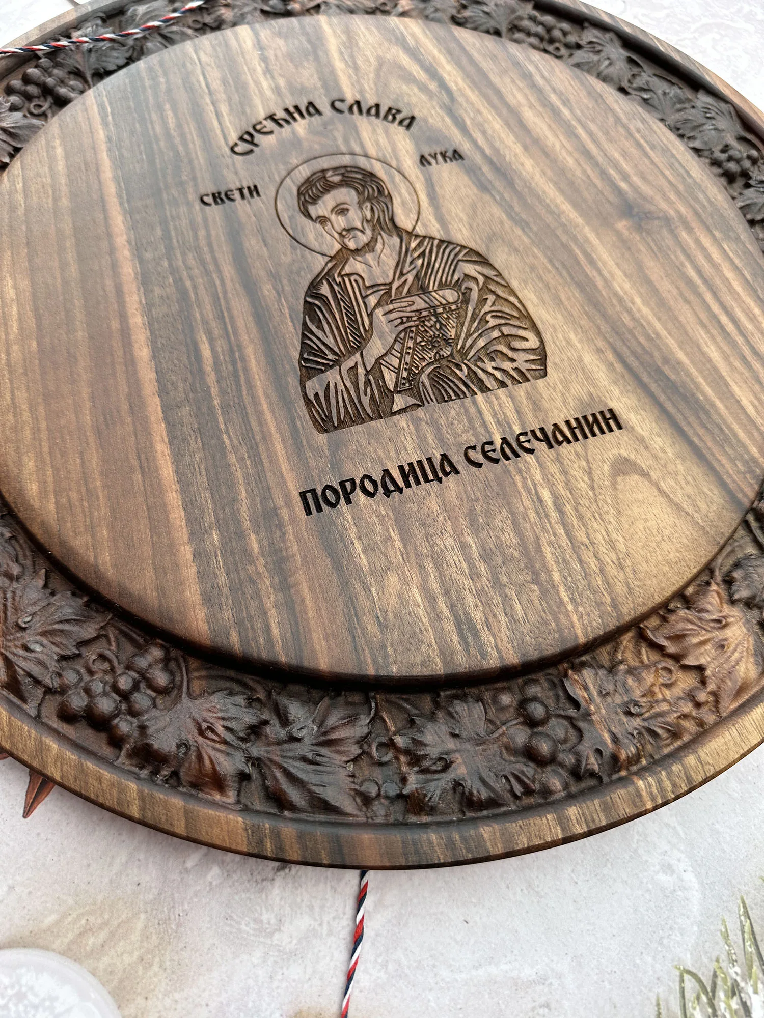 Sveti evanđelist Luka - Lučindan (31. oktobar): Proslava slave i ideje ...